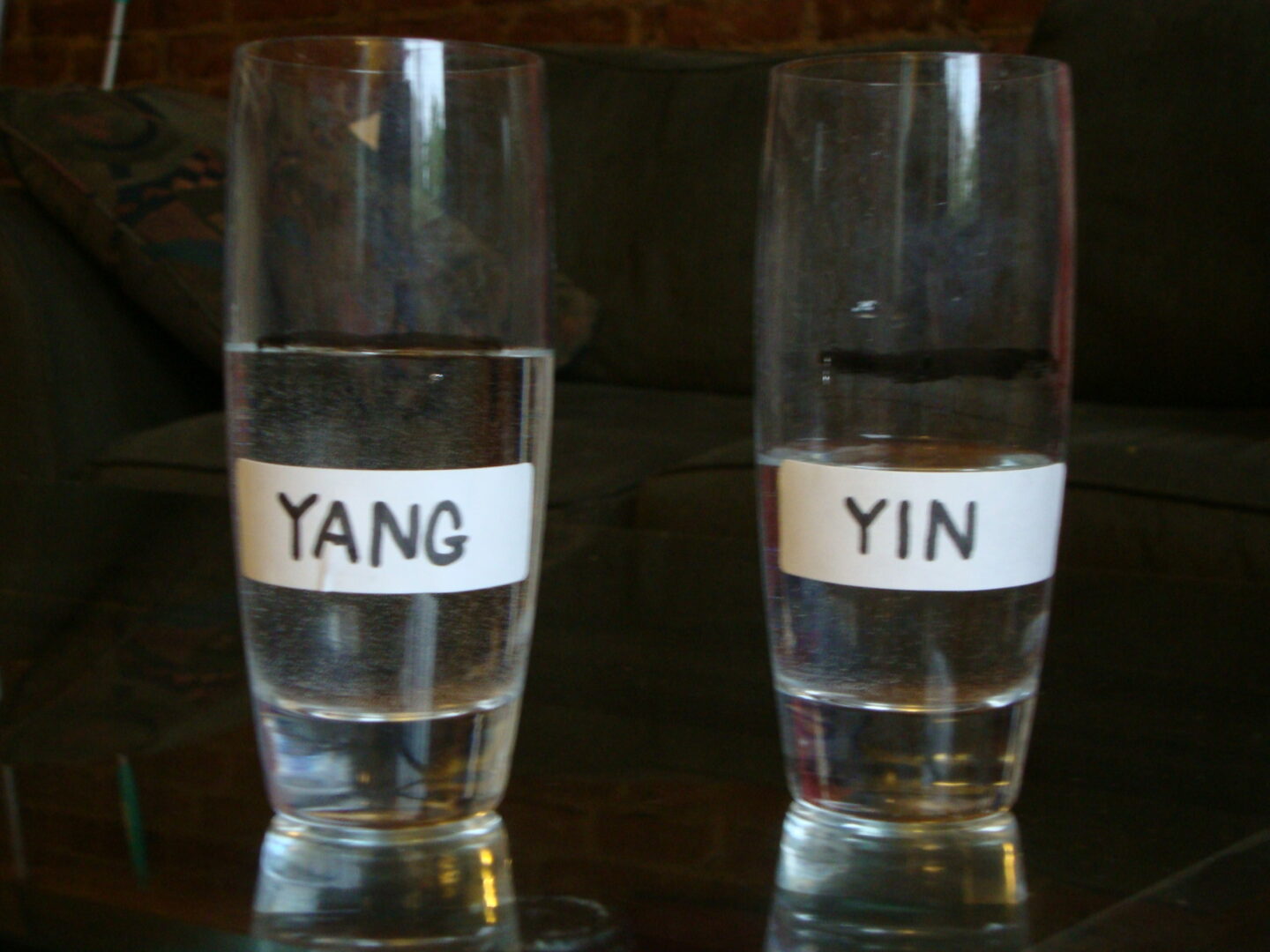 Heat Illness: A Balance of Yin and Yang » Alban Acupuncture