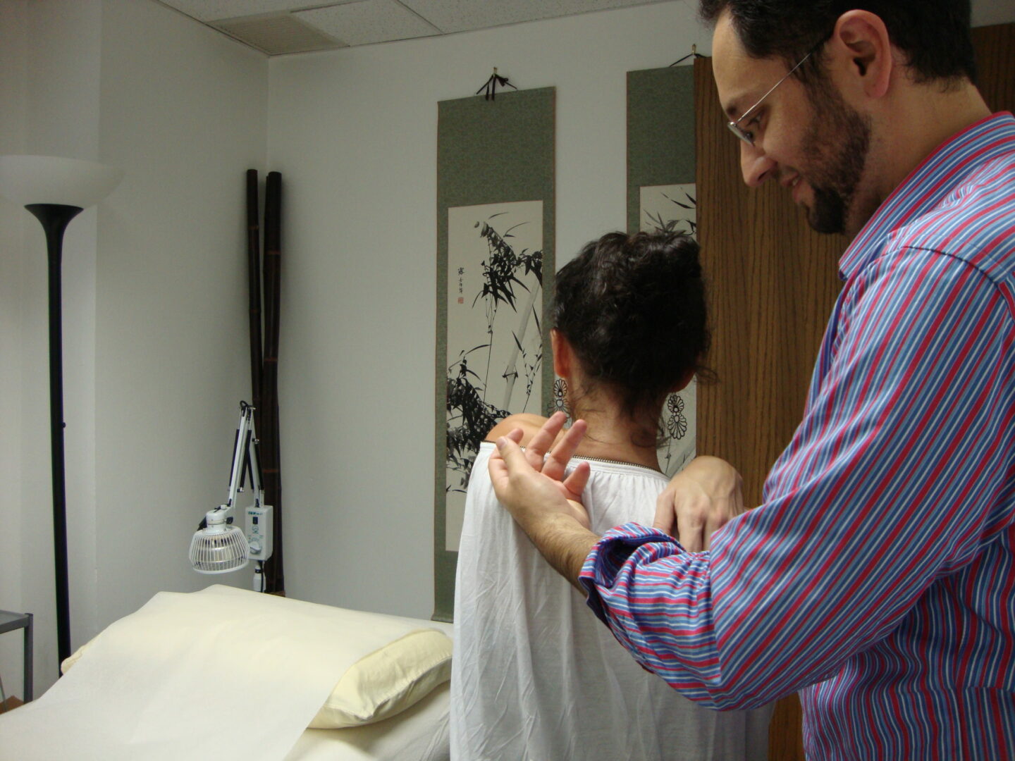 Acupuncture for Tension Headache | Alban Acupuncture